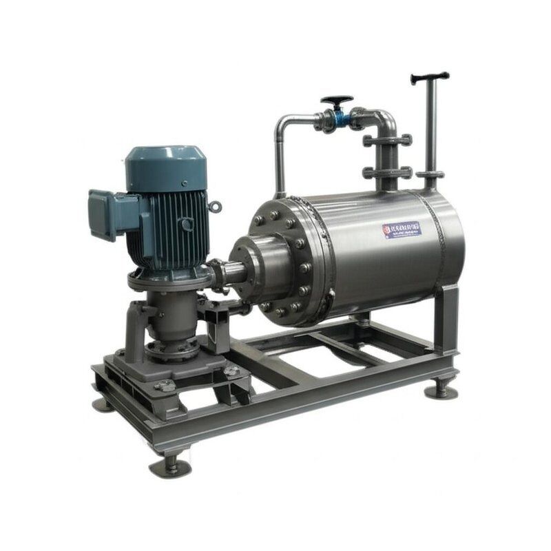 Industrial Biodiesel Separator for Separation of Glycerol Methyl Esters ...