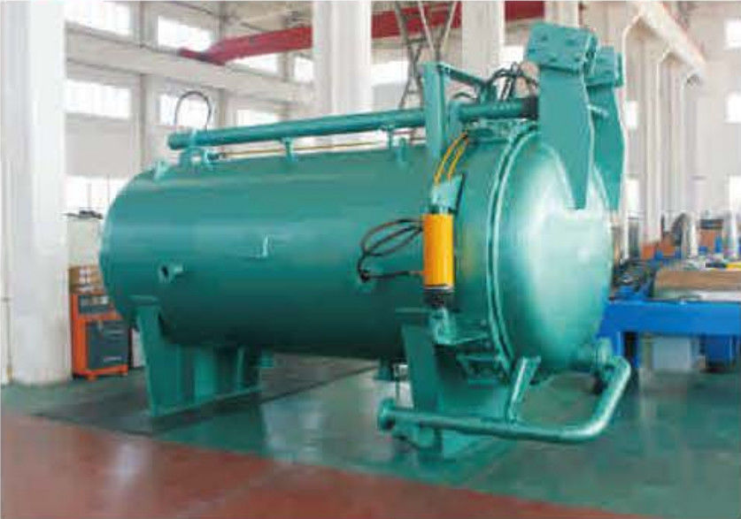 Vertical Pressure Leaf Filter For Cake Filtration With Dry Or Wet ...