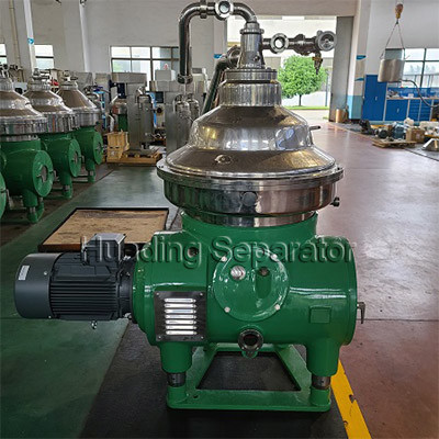 Deep Processing Disc Separator For Tea Polyphenols Extraction ...