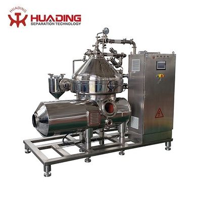 Quality Disc Stack Separator & Disc Oil Separator factory from China