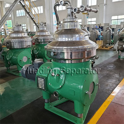 Decanter Centrifuge Separators factory, Buy good price Oil Water ...