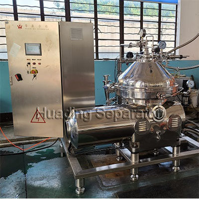 Disc Stack Separator factory, Buy good quality Disc Stack Separator ...